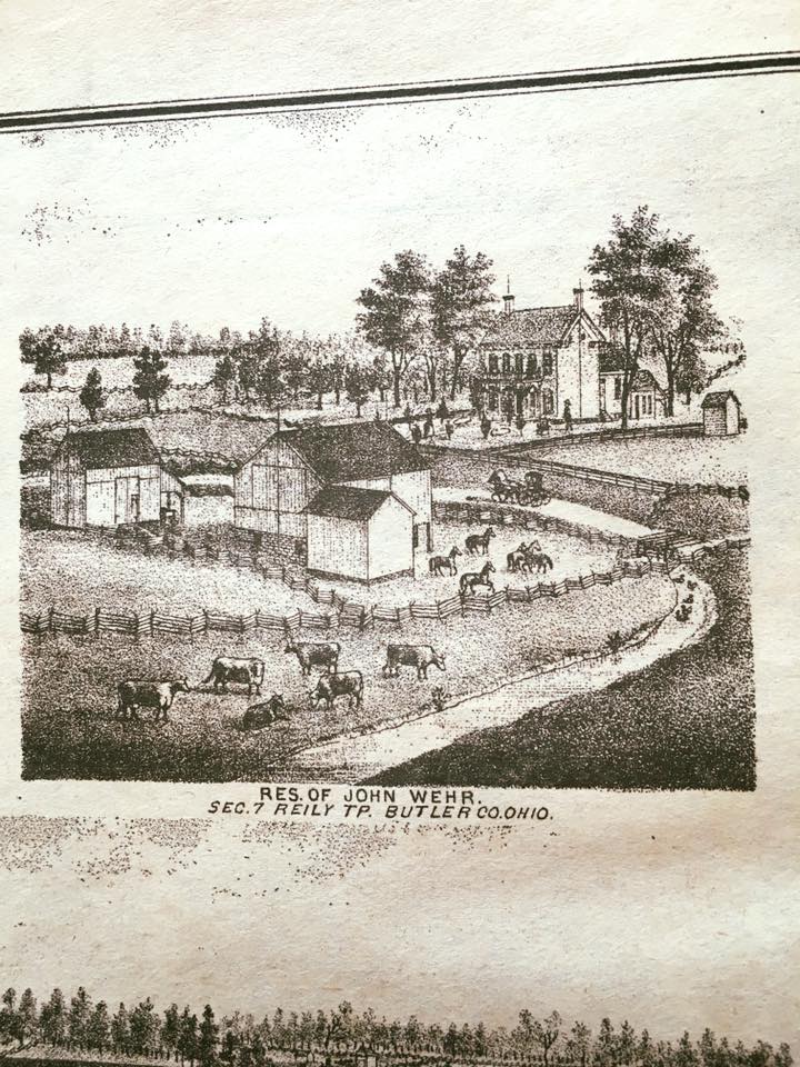 res-of-john-wehr – Farmhouse Storyteller